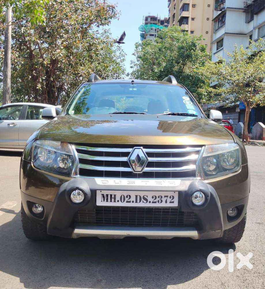 Renault Duster 2012-2015 85PS Diesel RxL, 2014, Diesel - Cars - 1752614156