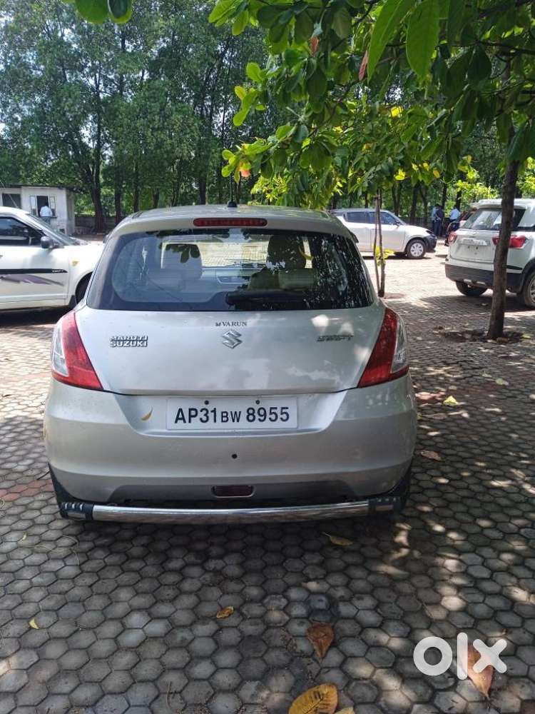 Maruti Suzuki Swift 2011-2014 ZDi, 2012, Diesel - Cars - 1813802292
