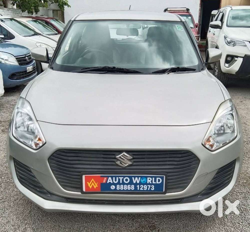 Maruti Suzuki Swift Vdi Colours
