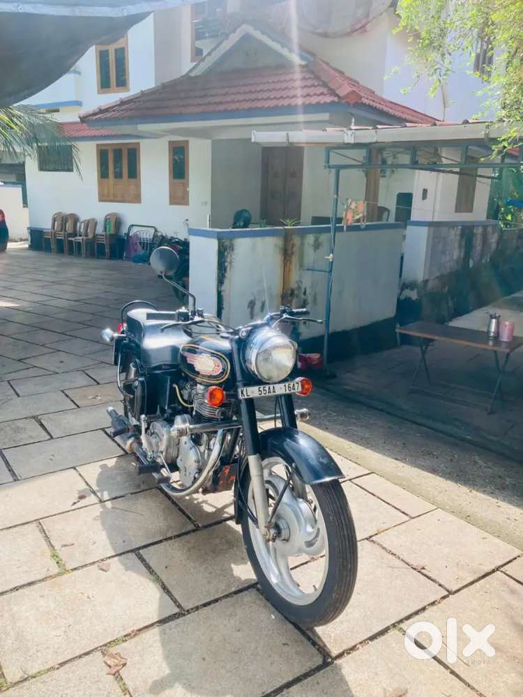 Old Ci bullet for Sale - Motorcycles - 1787391889