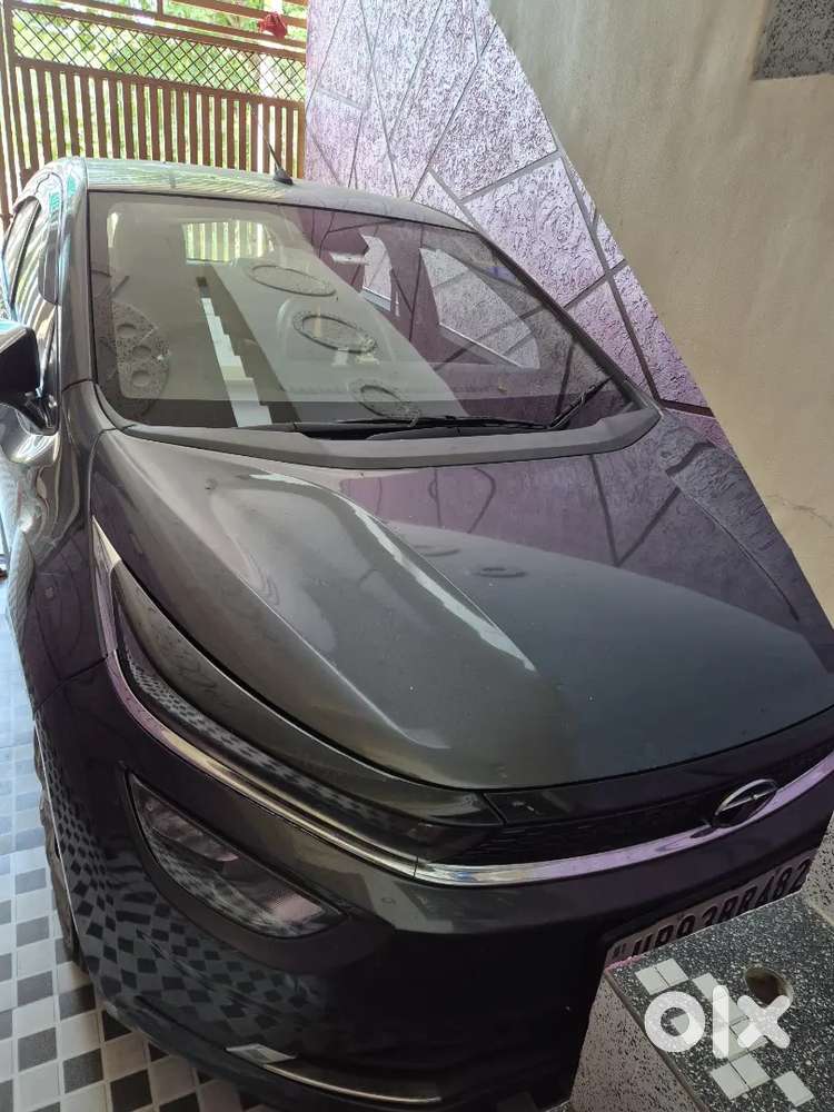 Tata Altroz XT Model (2021) - Cars - 1819819286