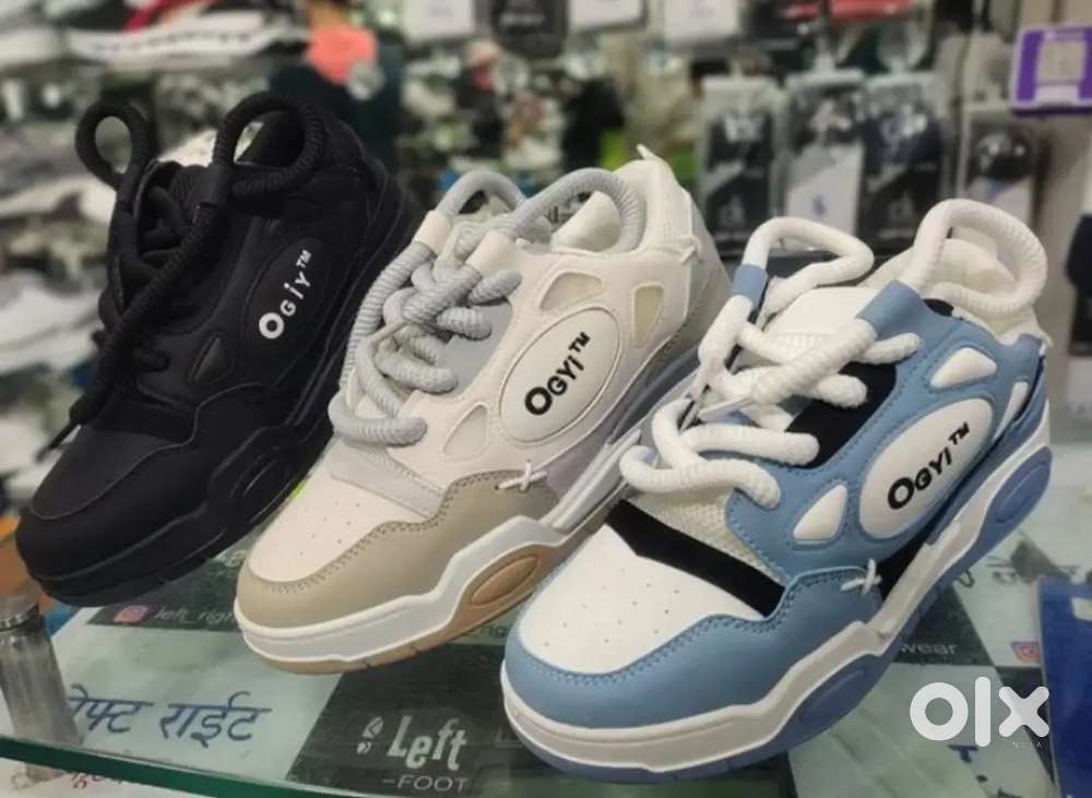 OGYI shoes - Men - 1752766295