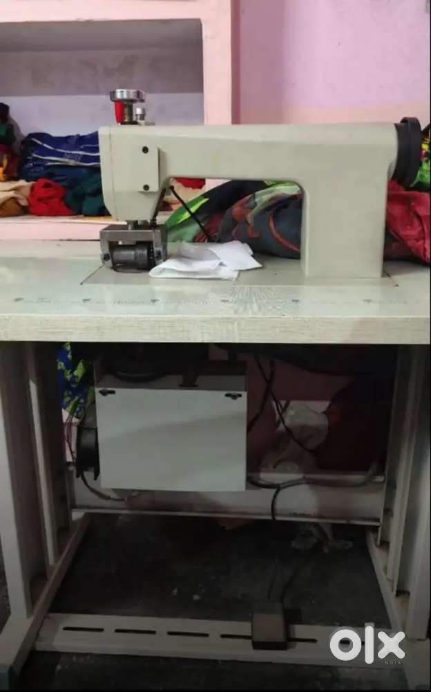 Semi-Automatic Ultrasonic Non Woven Fabric Bag Making Machine - Washing ...