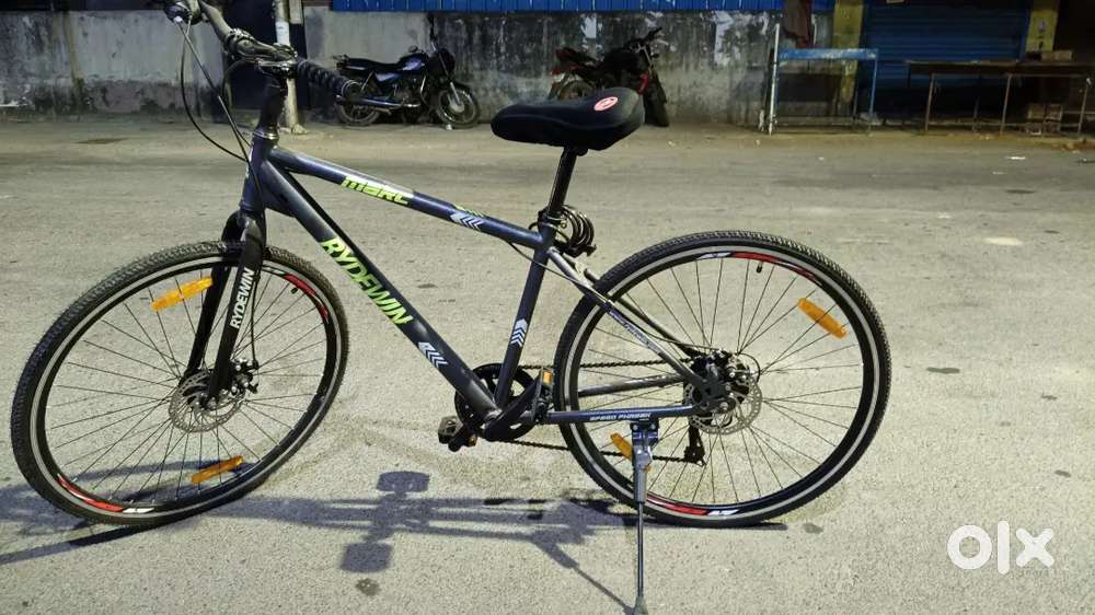 Cycle in olx store