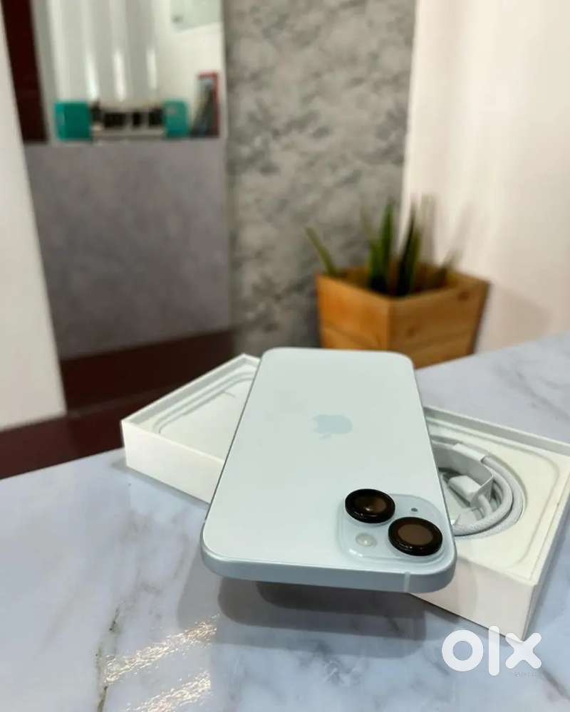I phone 15 second hand model in your budget - Mobile Phones - 1814365052