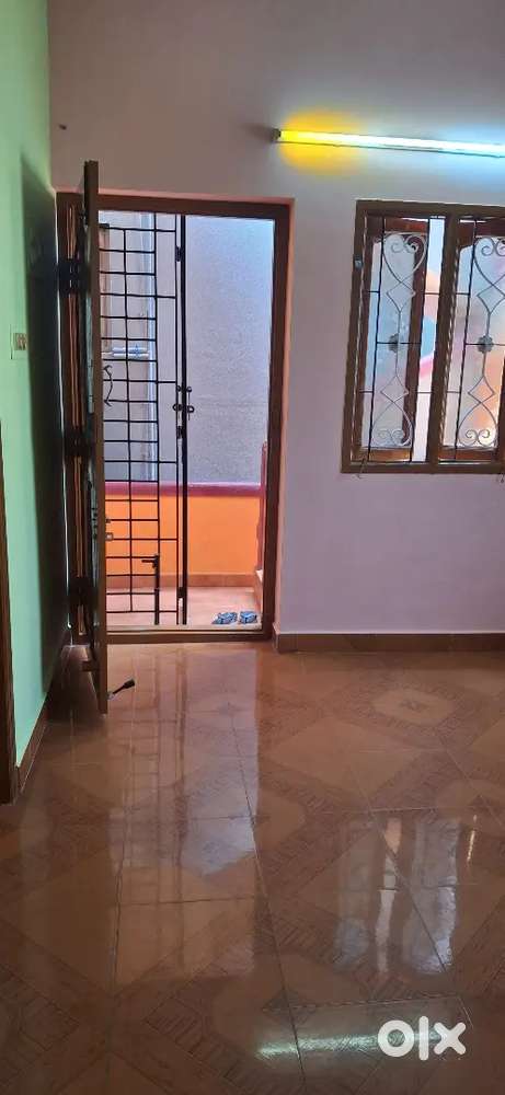 Two BHK for rent in Perungudi - For Rent: Houses & Apartments - 1803646874