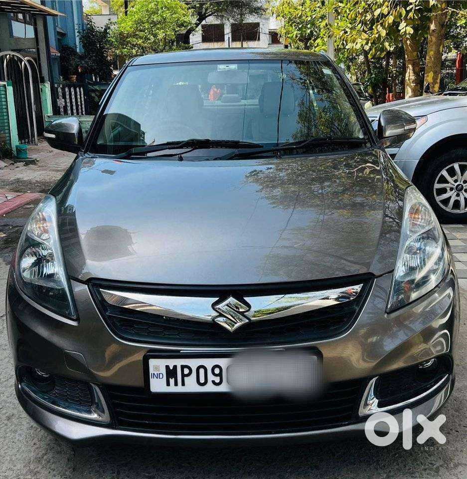 Maruti Suzuki Swift Dzire, 2016, Diesel - Cars - 1799886862