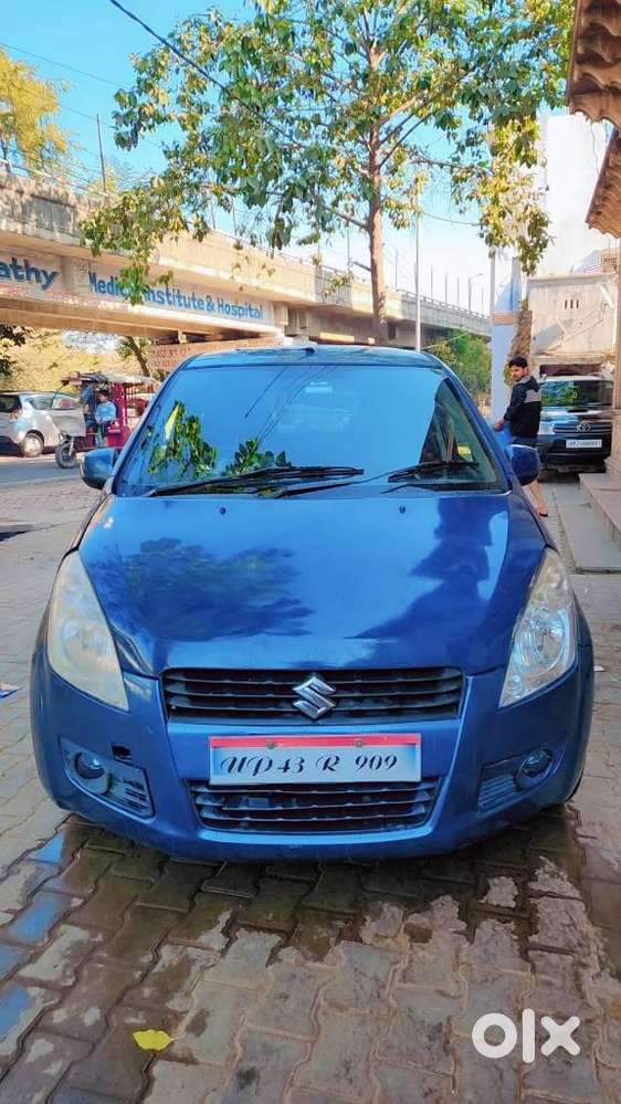 Maruti Suzuki Ritz VDI (ABS) BS IV, 2012, Diesel - Cars - 1798364744