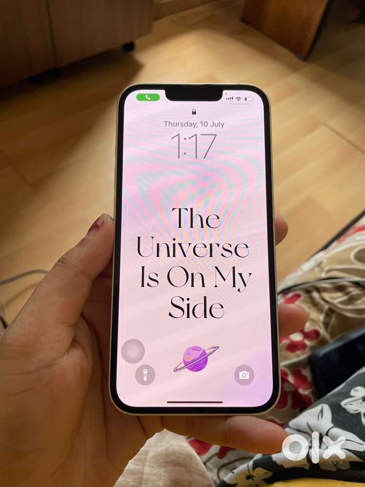 Iphone 13 128 GB - Mobile Phones - 1813008246