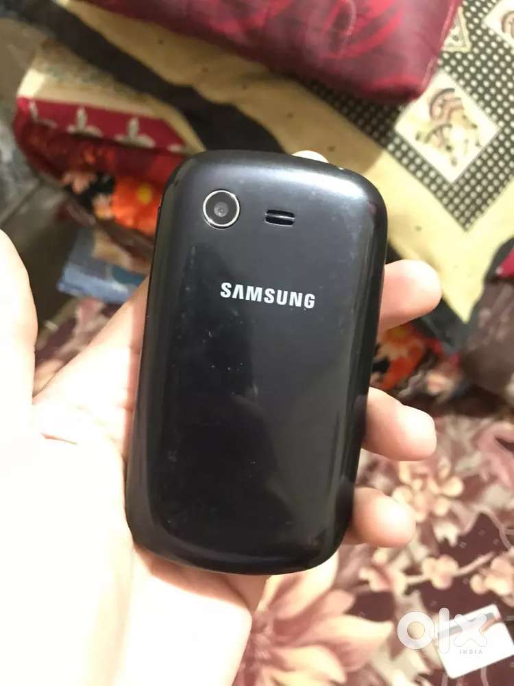 Samsung dous duel sim phone fully working - Mobile Phones - 1790930767
