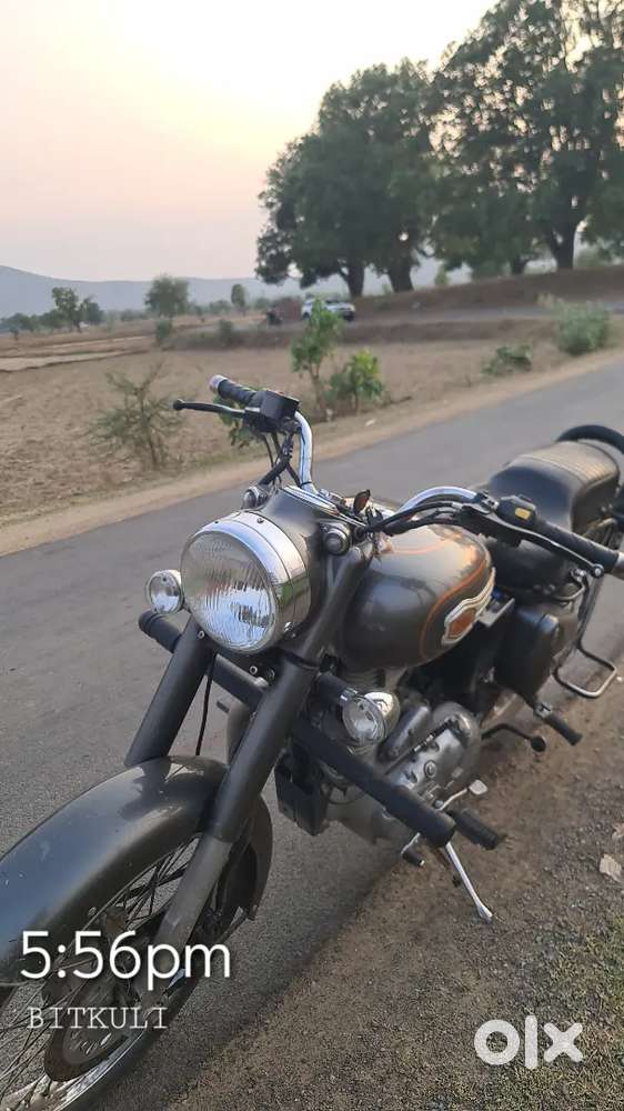 500cc Bs3 Bullet/Standard Carburetor - Motorcycles - 1807740982