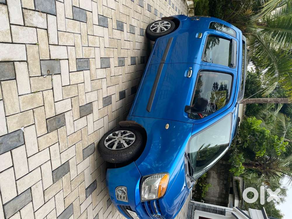 Wagon R Duo ( LPG and petrol ) - Cars - 1814972059