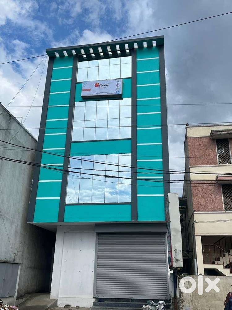 Commercial Shop for Rent - For Rent: Shops & Offices - 1783225368