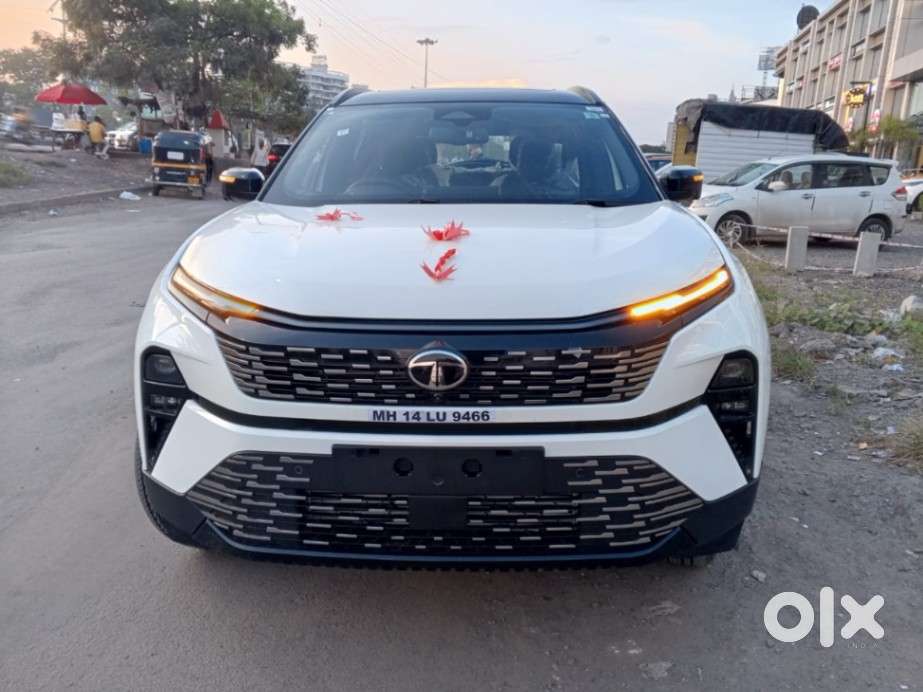 Tata Harrier Pure Plus S Dark Edition, 2025, Diesel - Cars - 1806207802