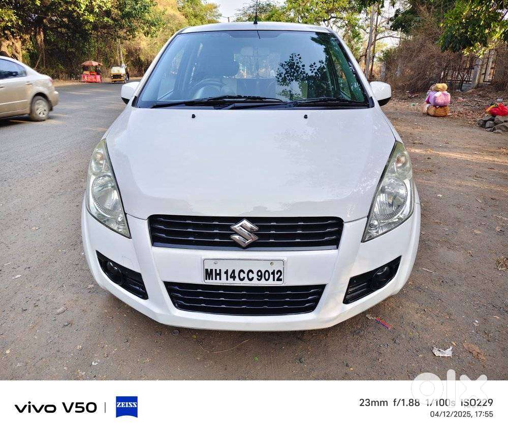 Maruti Suzuki Ritz ZXI ABS, 2010, Petrol - Cars - 1806510947