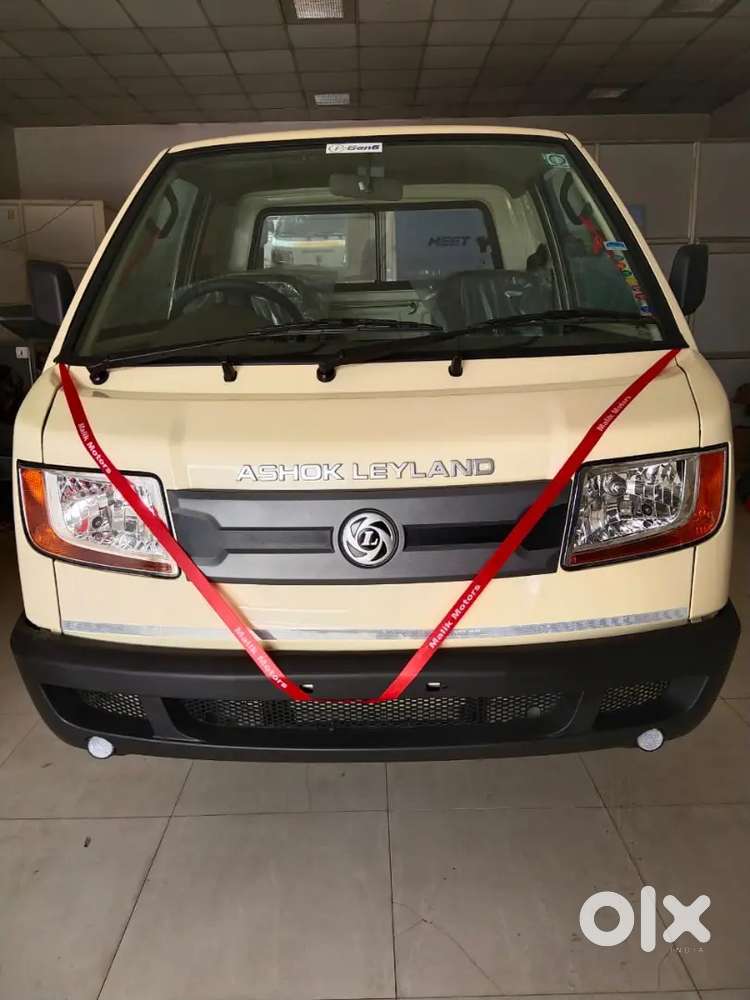 Dost XL and Dost plus XL and Bada Dost Vehicles - Commercial & Other ...