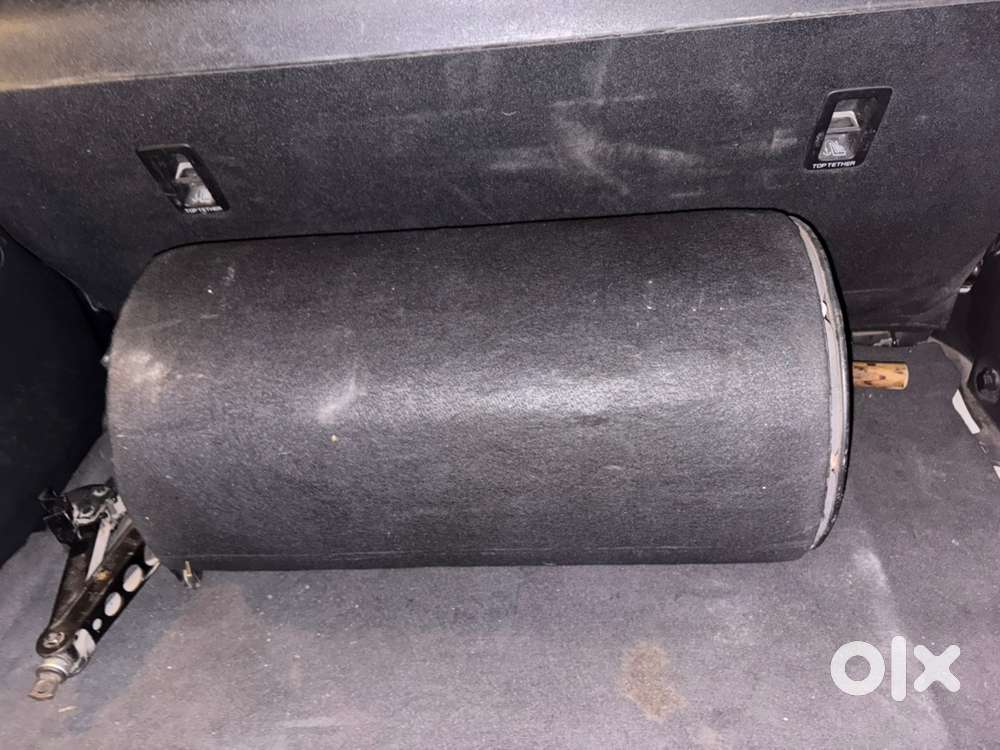 Jbl base tube amp with wiring - TVs, Video - Audio - 1807270340