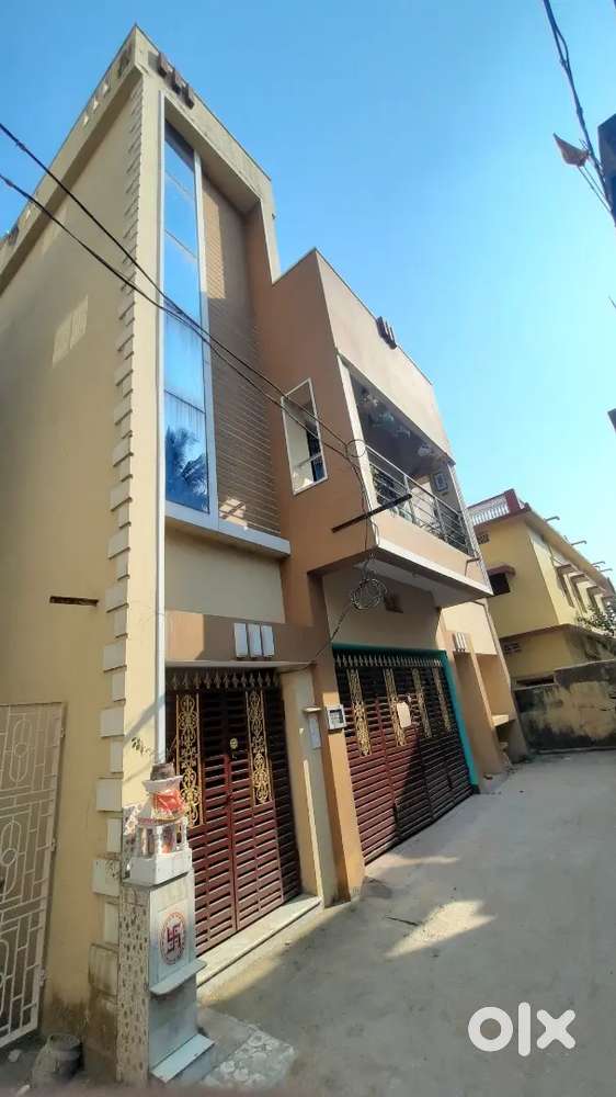 A fully completed house for rent with all the best facilities - For ...