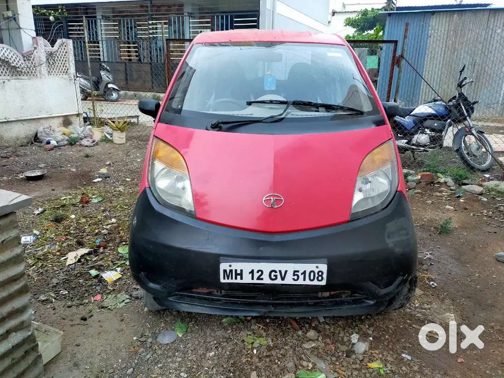 Very good condition car - Cars in Hadapsar, Pune - 1832659801