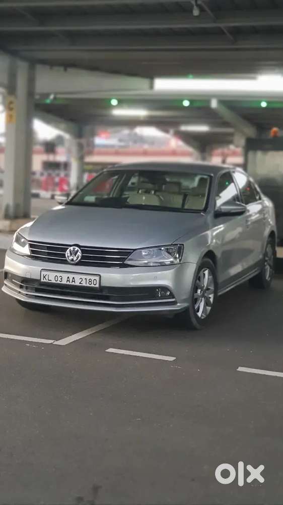 Volkswagon jetta tsi immaculate conditions. With zero maintance - Cars ...