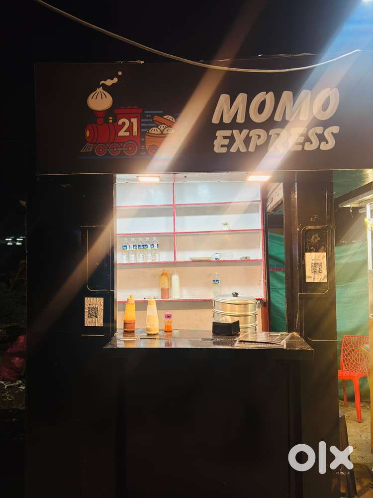 Pan stall street side stall - Other Services - 1826668745