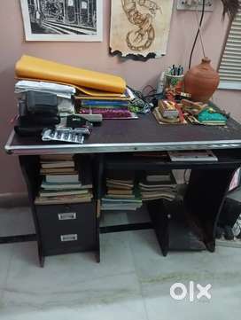 Computer Table In Buy Sell Used Furniture in Uttam Nagar OLX