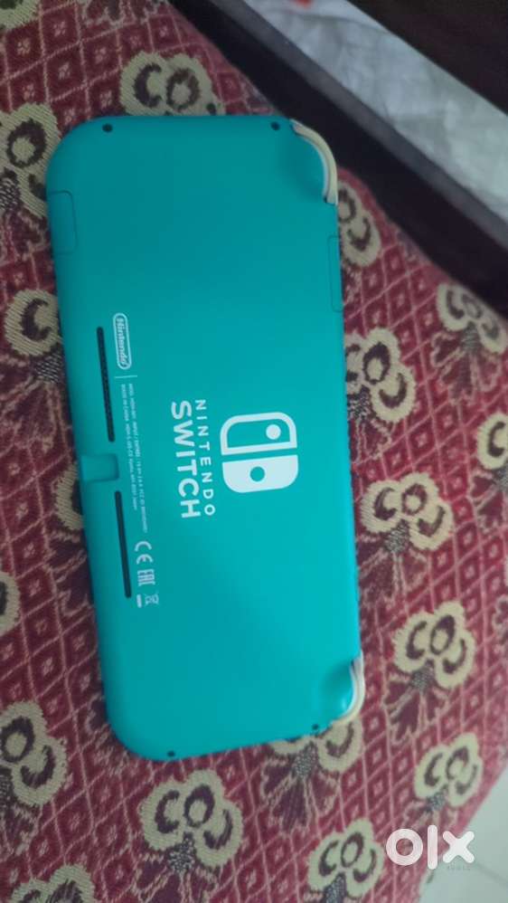 nintendo switch lite - Games & Entertainment in Madhavaram, Chennai ...
