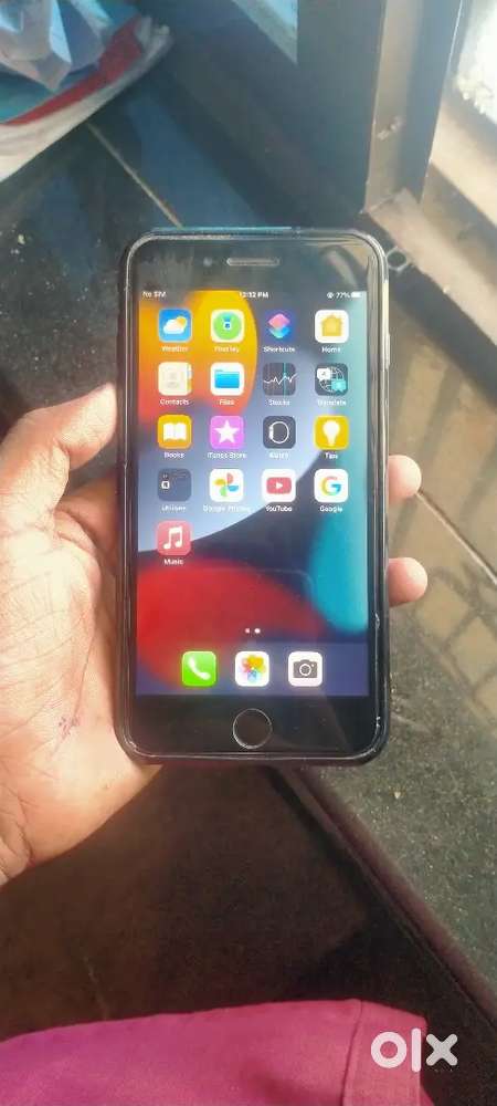 Silent button not working properly - Mobile Phones - 1823448082