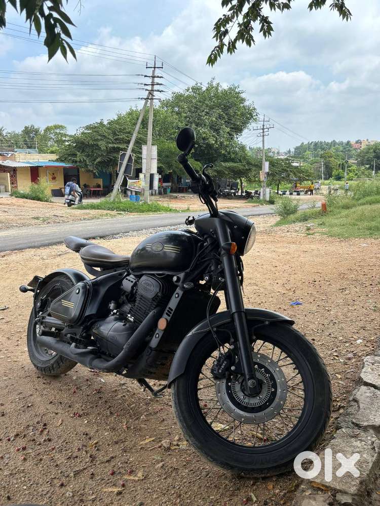 Jawa Perak 2021 - Motorcycles - 1807108954