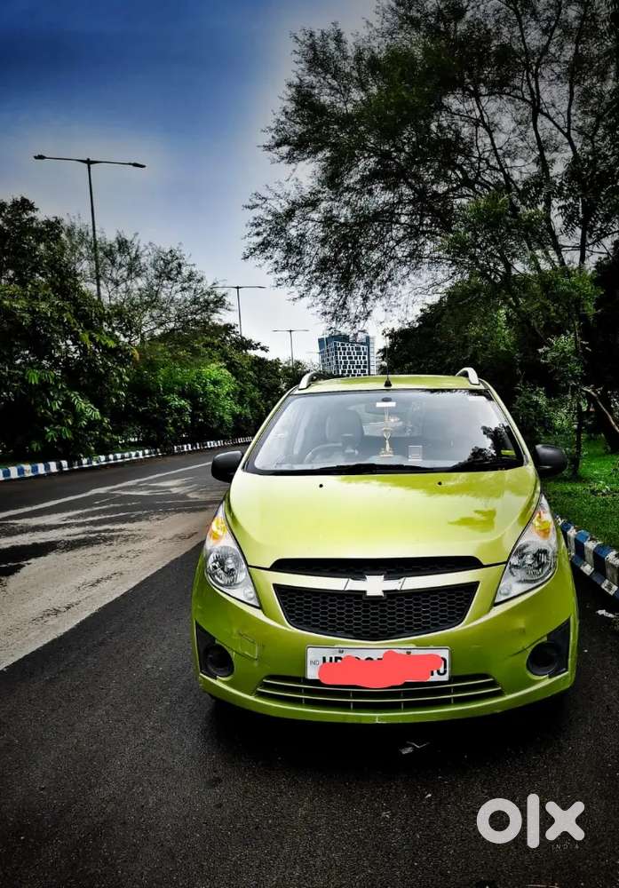 Chevrolet Beat 2012 Petrol 18000 Km Driven - Cars - 1799221824