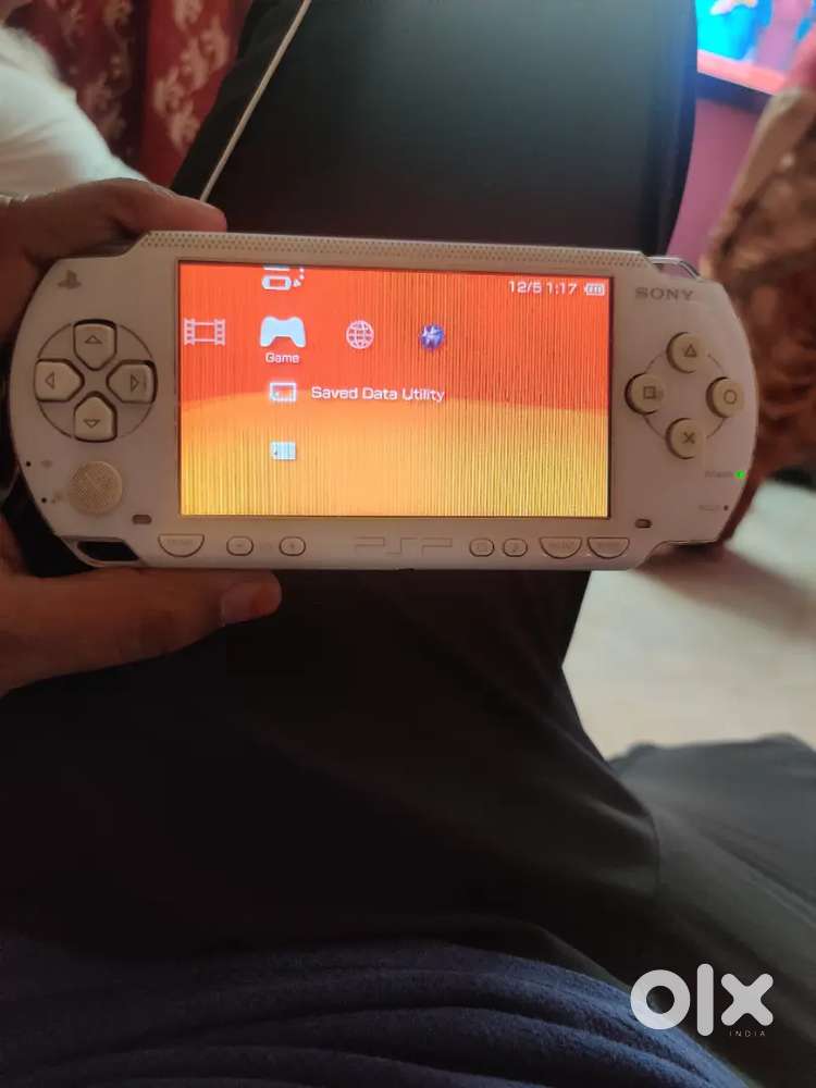 Sony psp 1000 wifi model - Mobile Phones - 1806652221