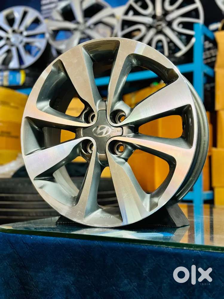 Mag wheels for sale olx store