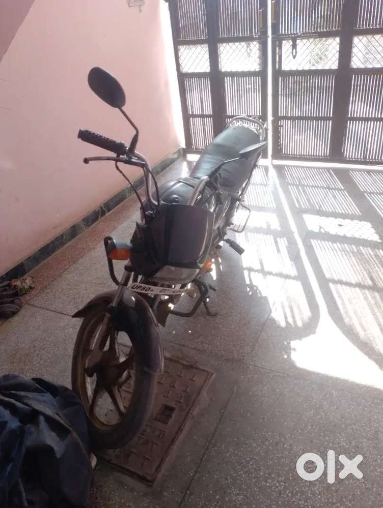 Hero splendor plus - Motorcycles - 1827255889