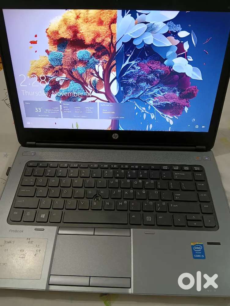 Hp ProBook G1 8gb,128gb - Computers & Laptops - 1806219145