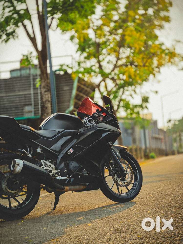 Yamaha R15 V3 for sale - Motorcycles - 1795478975