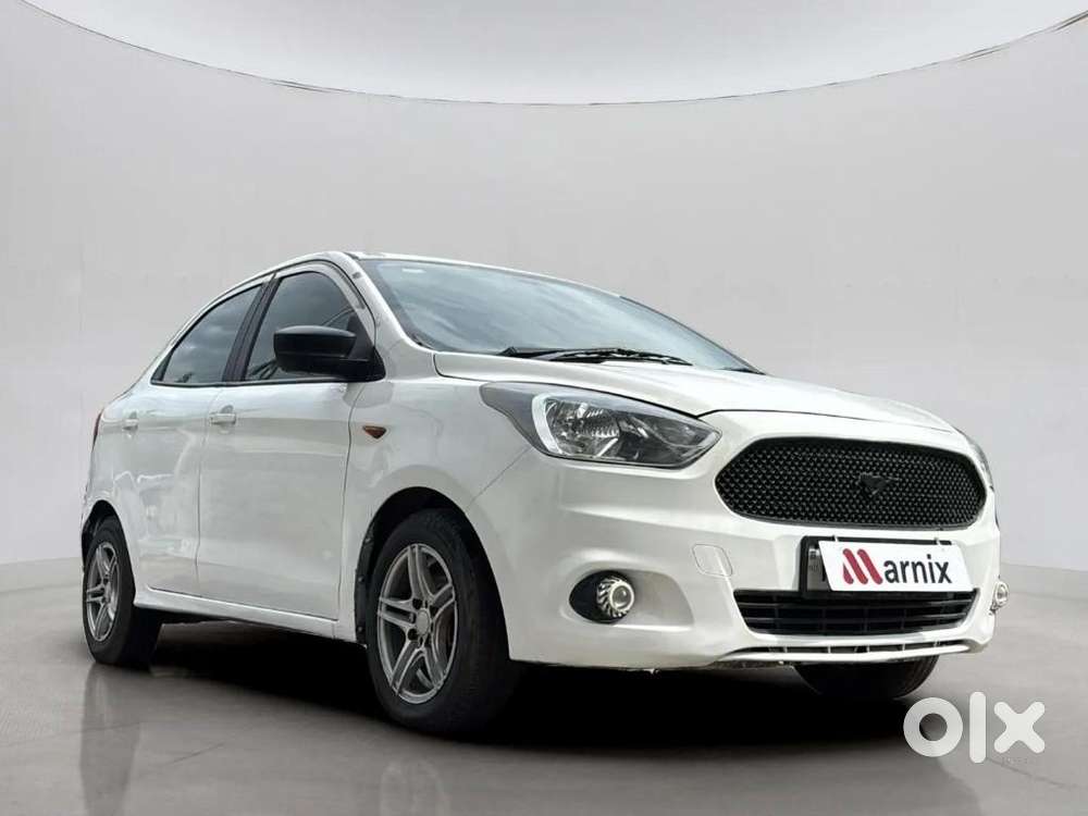 Ford Aspire Trend Plus TDCi, 2016, Diesel - Cars - 1801903443