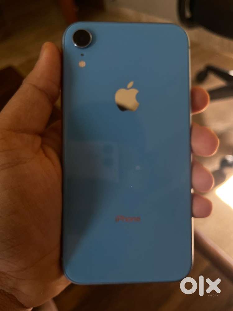 Iphone Xr 64gb with bill - Mobile Phones - 1809571246