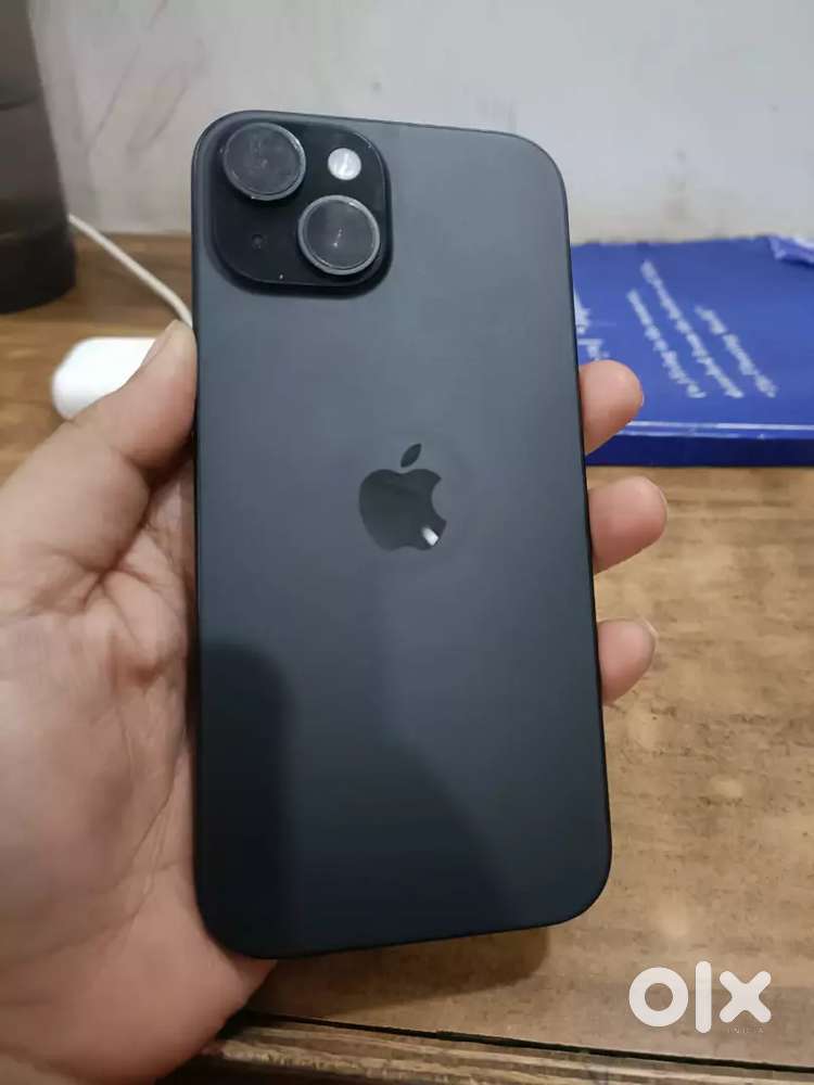 iPhone 15 second hand model good condition in your budget - Mobile ...