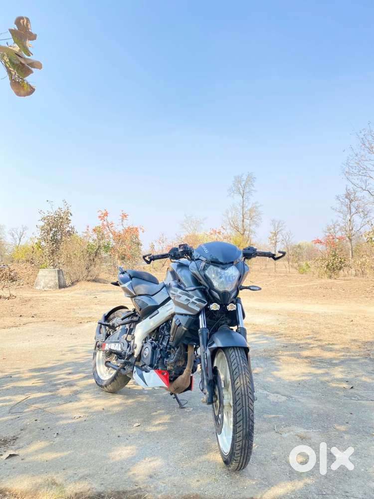 Ns200 bs6 top model - Motorcycles - 1802147876