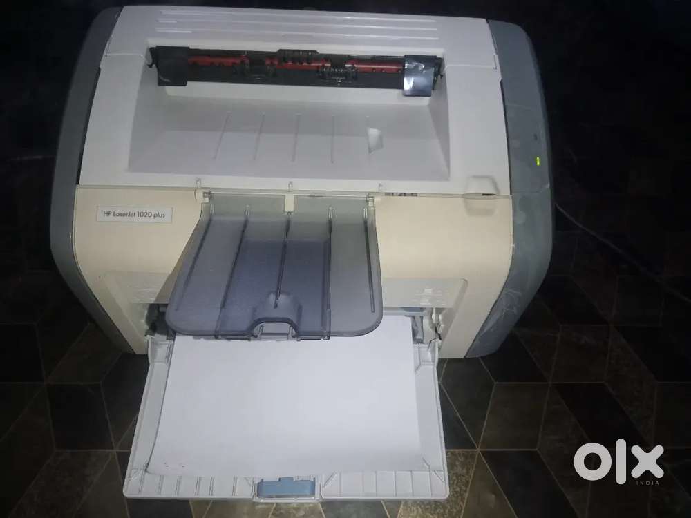 Hp Laserjet 1020 Printer - Hard Disks, Printers & Monitors - 1809111535