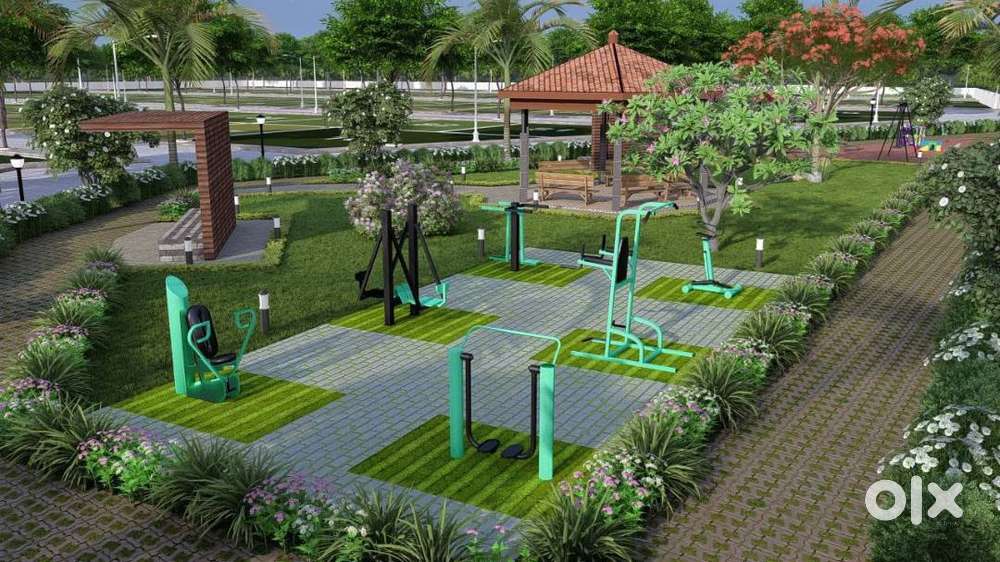 RESIDENTIAL & COMMERCIAL PLOTS - Lands & Plots - 1810369003