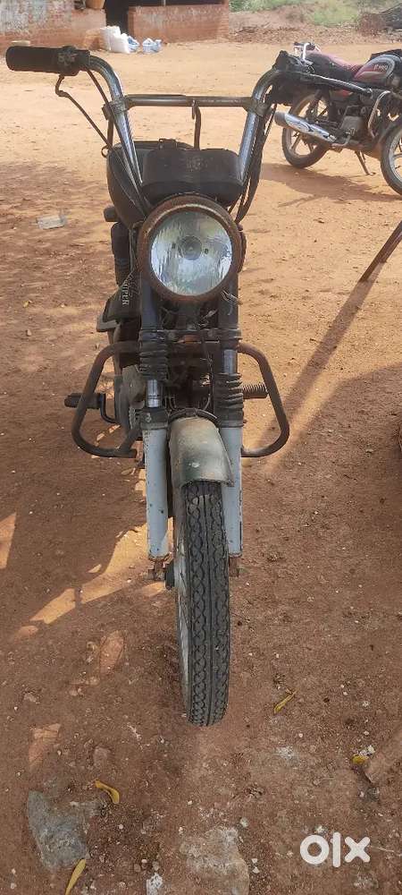 TVS XL super heavy duty for sale - Motorcycles - 1797990279