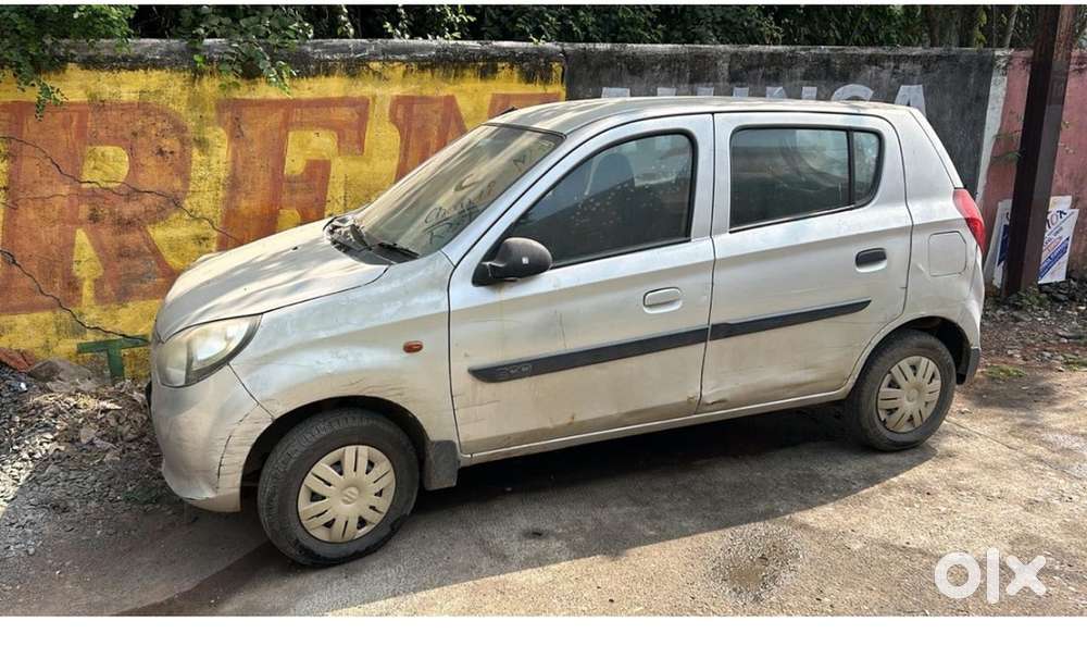 Maruti Suzuki Alto 800 2013 Petrol Good Condition - Cars - 1808245582