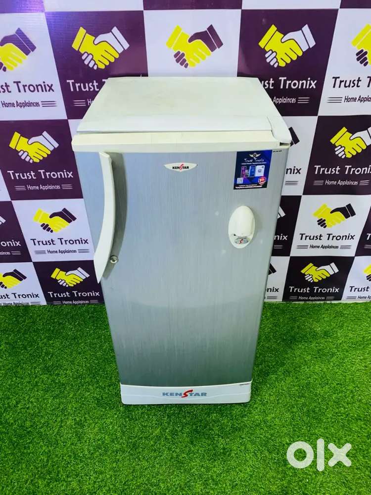 Water Dispenser kenstar Single Door Refrigerator 190ltrs with delivery ...