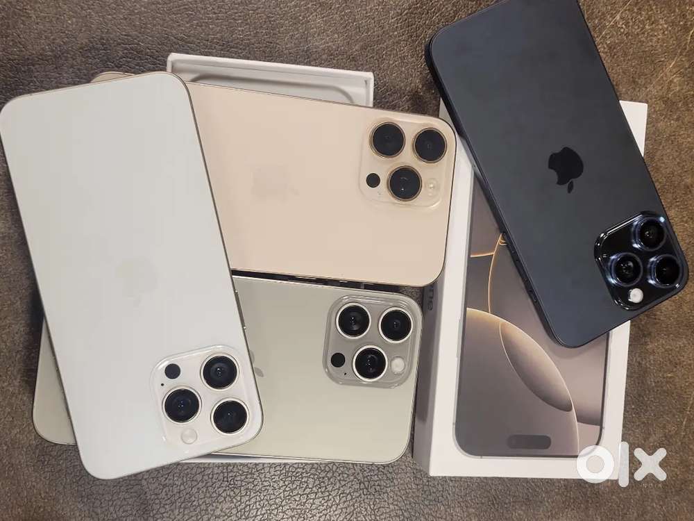 IPHONE 15 PRO MAX REFURBISHED MOBILE GOOD FRIDAY SALE - Mobile Phones ...