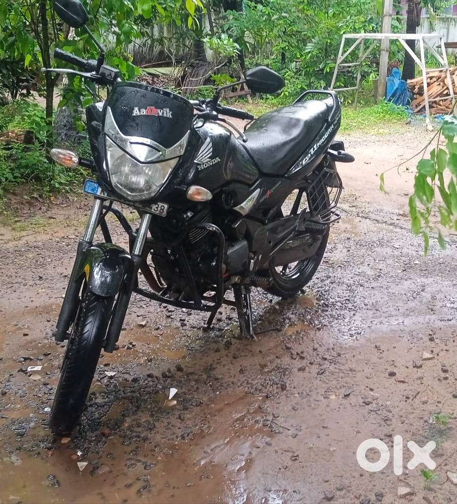Honda Unicorn - Motorcycles - 1809399910