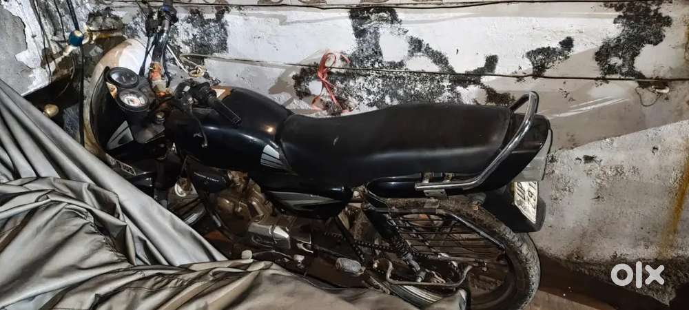 Hero Splendor 2019 january model - Motorcycles in Khora, Noida - 1833435487