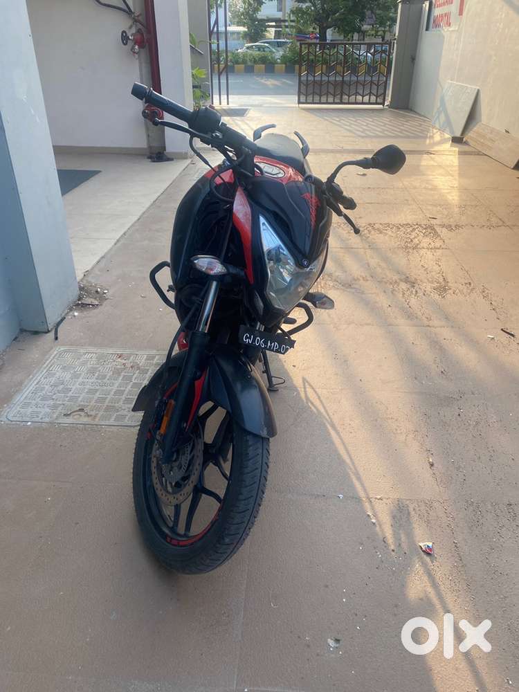 BAJAJ NS 160 SECOND OWNER - Motorcycles - 1821014574