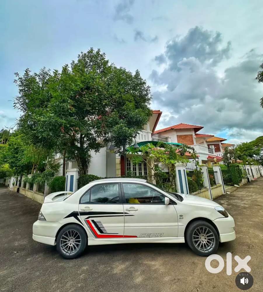 Cedia sports modified - Cars - 1808438178