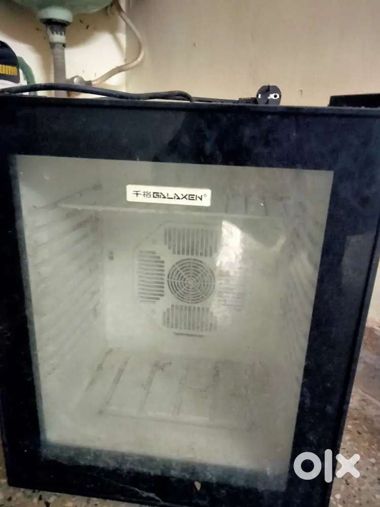 203 Mini Refrigerators – Buy Second Hand Mini Fridge at Best Prices on ...